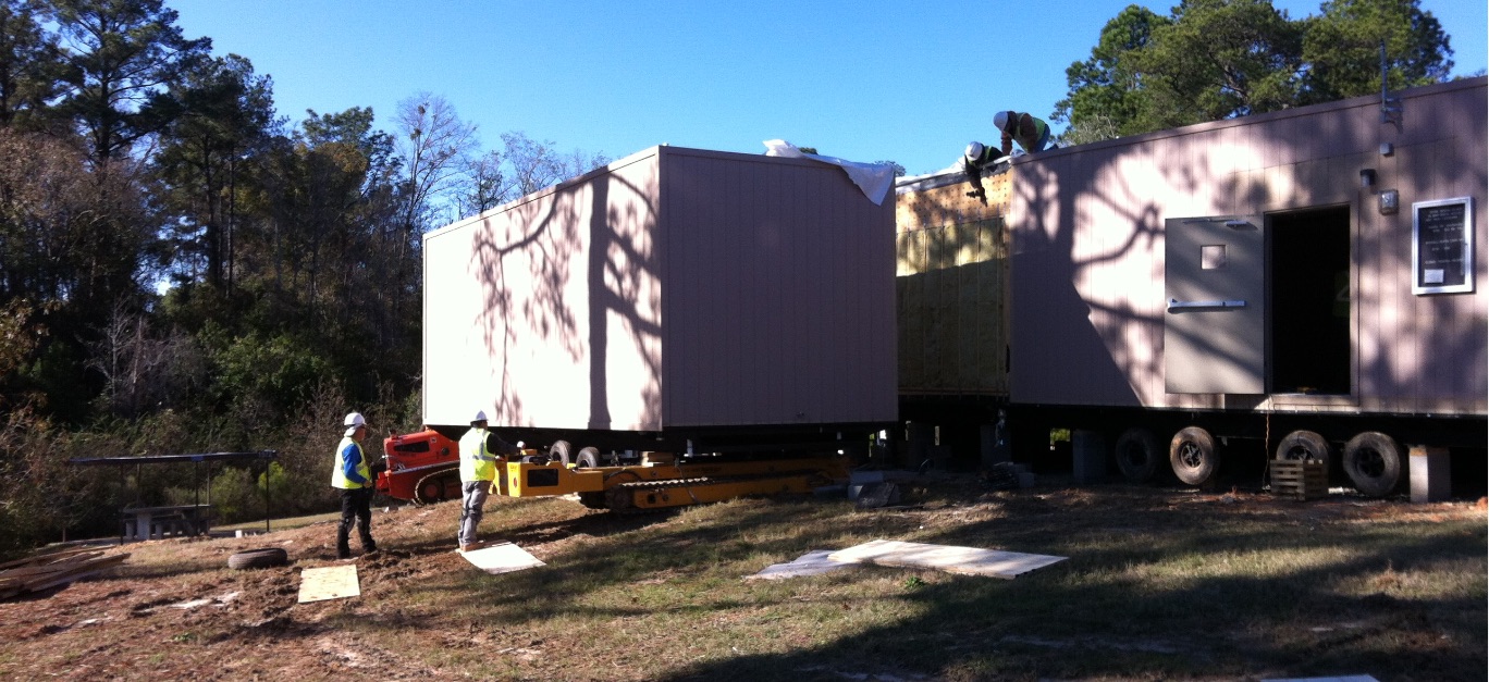 Why Ellis - Ellis Modular