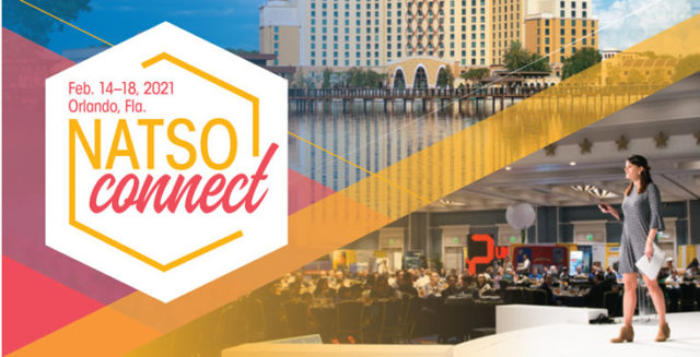 NATSO Connect - 2021 - Ellis Modular