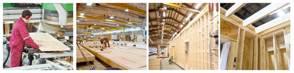 Modular Buildings - Faster, Less Expensive, and Greener than Site-Built